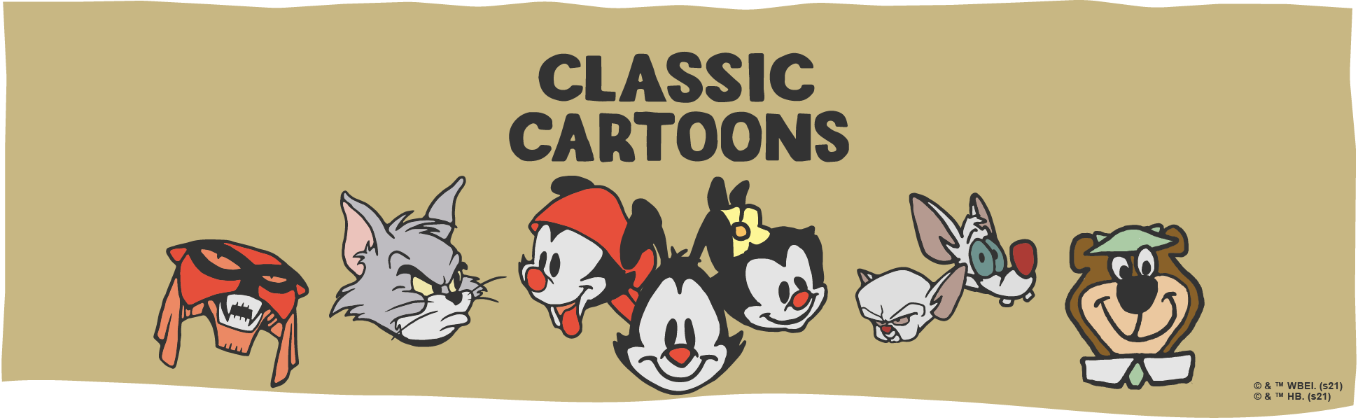 Yogi Bear – Popfunk