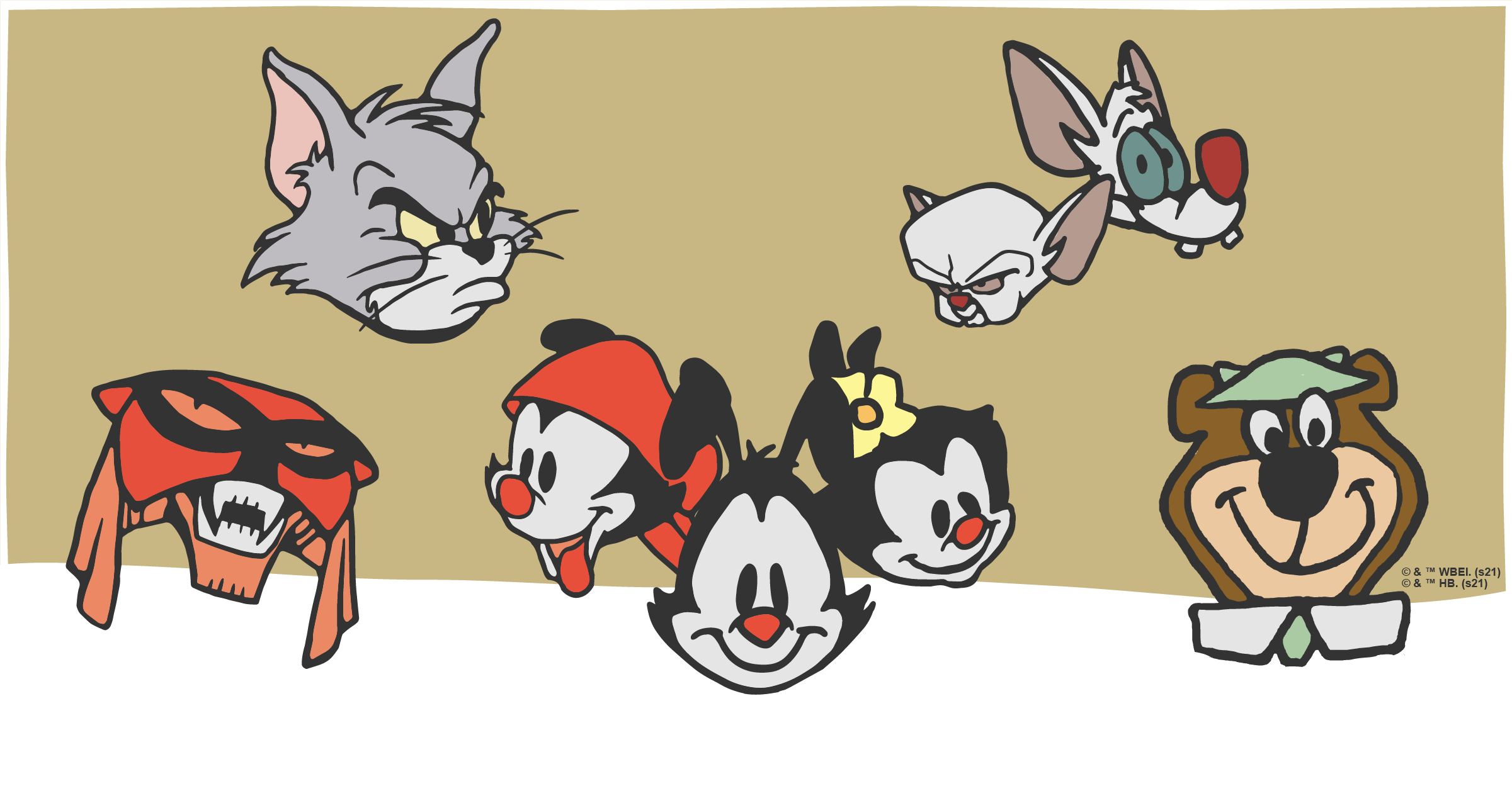Animaniacs – Popfunk
