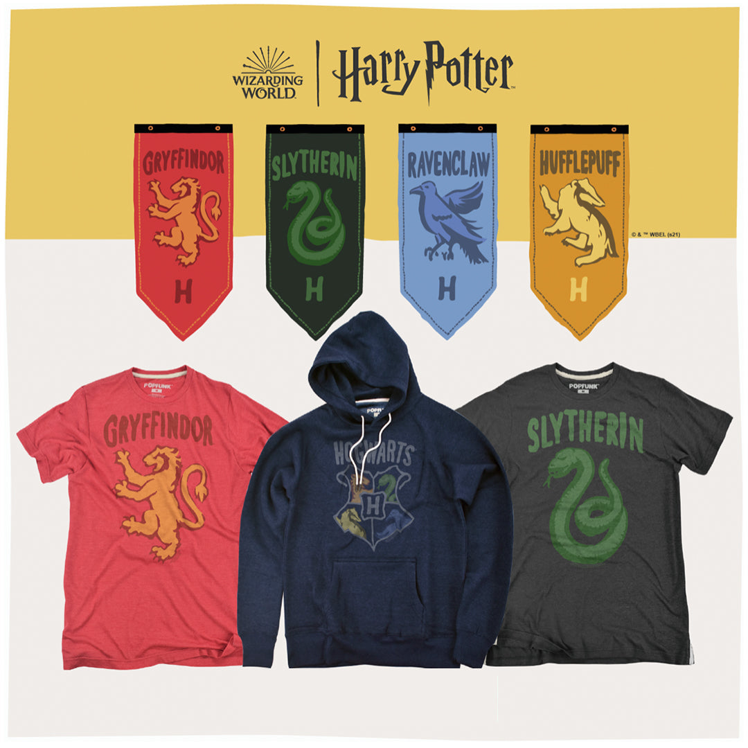 Harry Potter House Logoer Ravenclaw