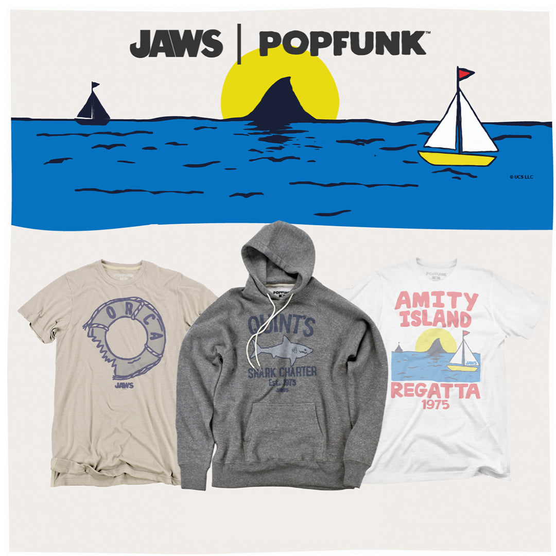 Jaws – Popfunk